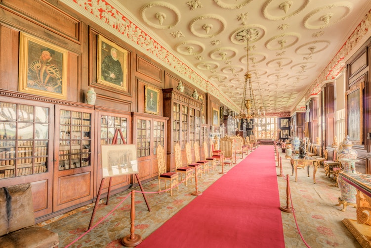 Tour the High Museum of Art | Atlanta Luxury Rentals