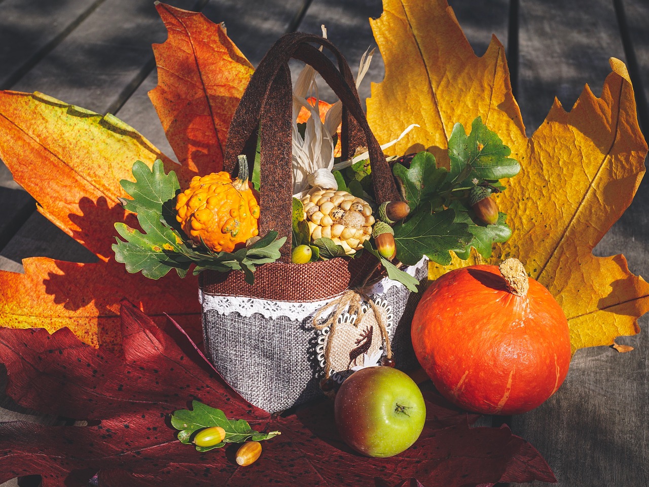 Plan an Unforgettable Atlanta Thanksgiving day | Atlanta Luxury Rentals