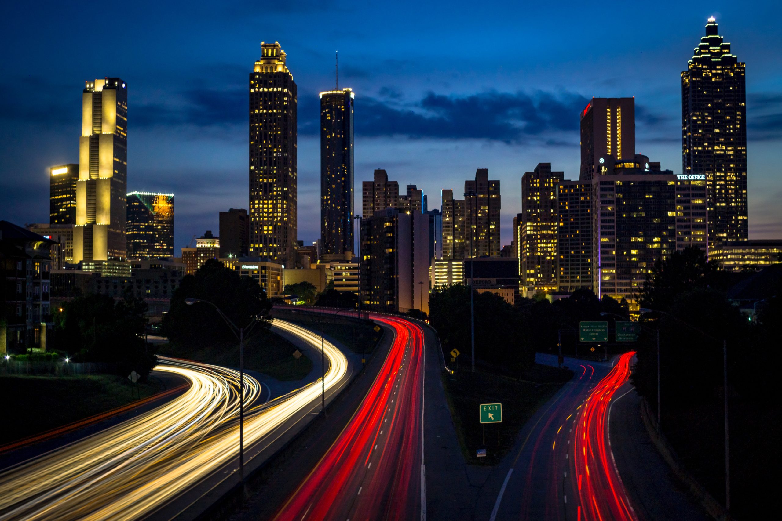 Atlanta Visitors Guide | Tips For Your Next Trip to Atlanta