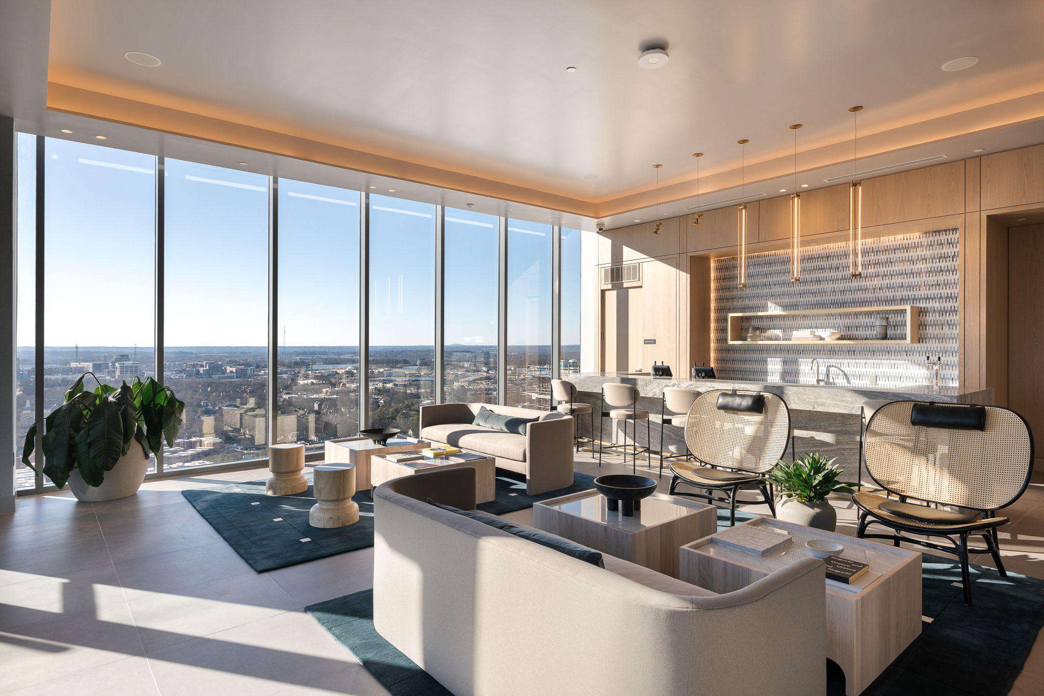 Corporate Housing Atlanta | Corporate Apartments & Rentals