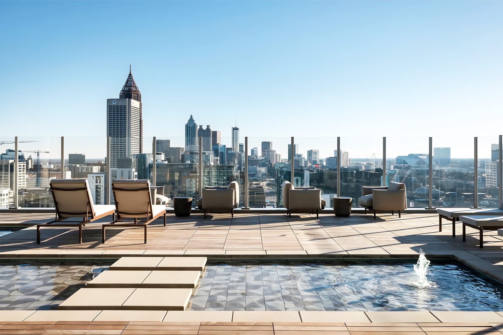 Best Atlanta Neighborhoods: Vacation Rental Guide | ALR