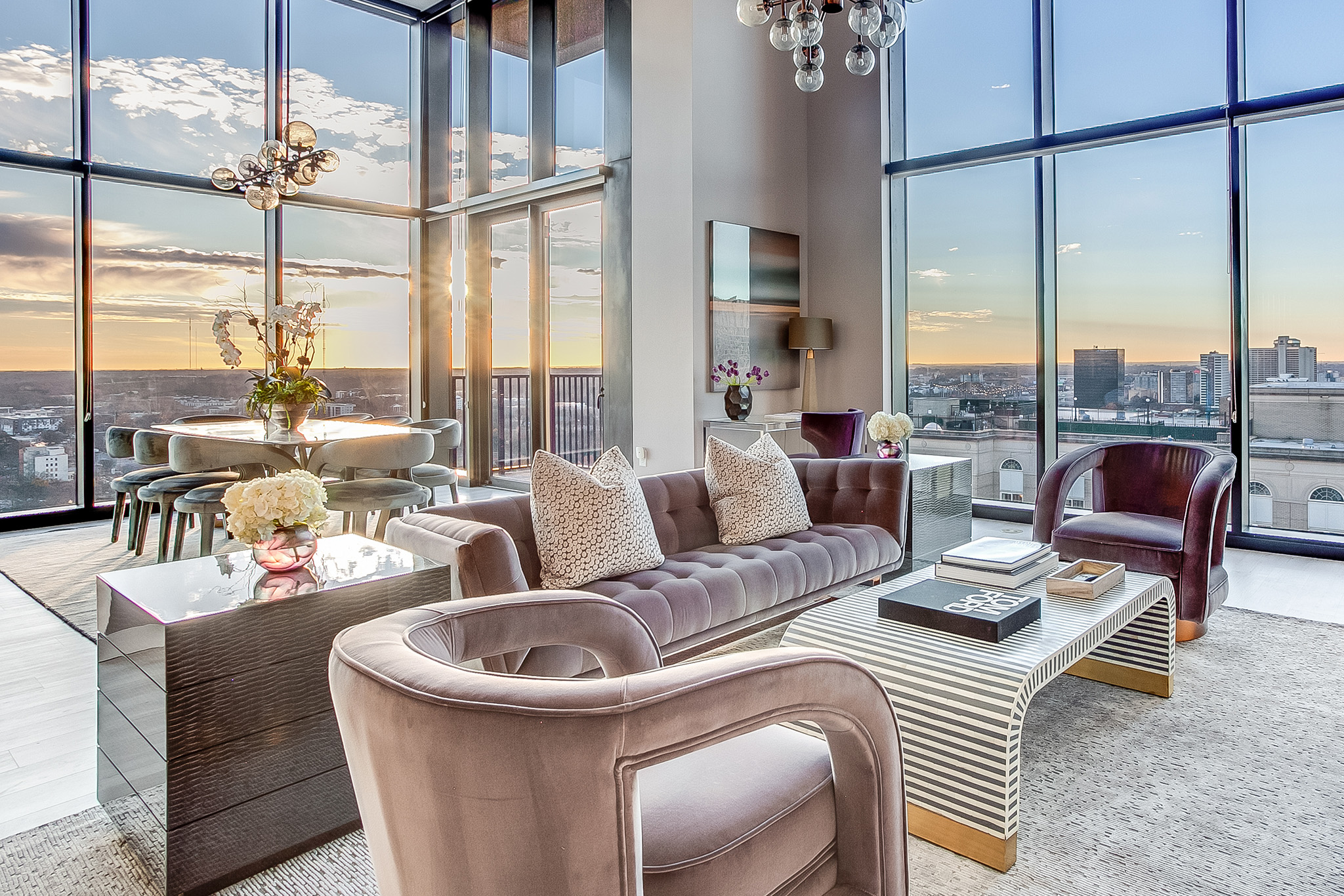 Top Places to Stay Near the Georgia World Congress Center