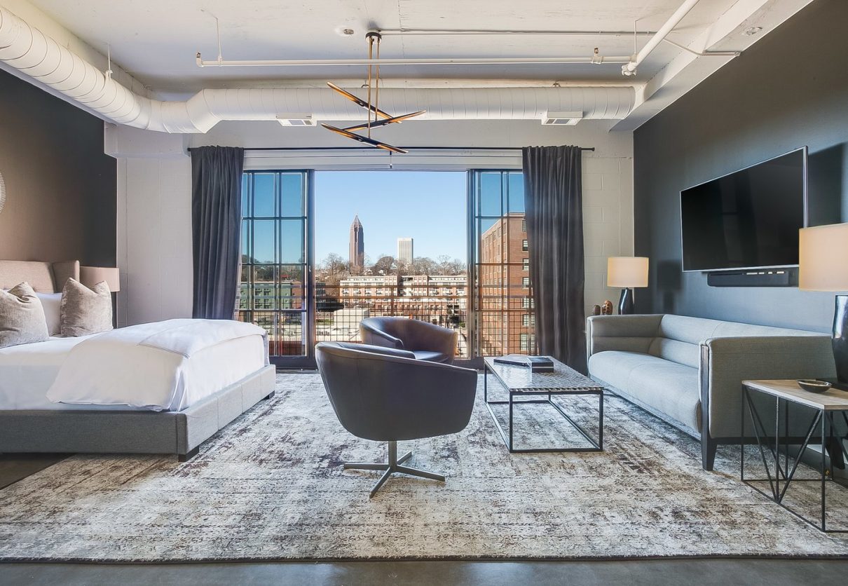 Book Top Pet-Friendly Vacation Rentals in Atlanta, Georgia