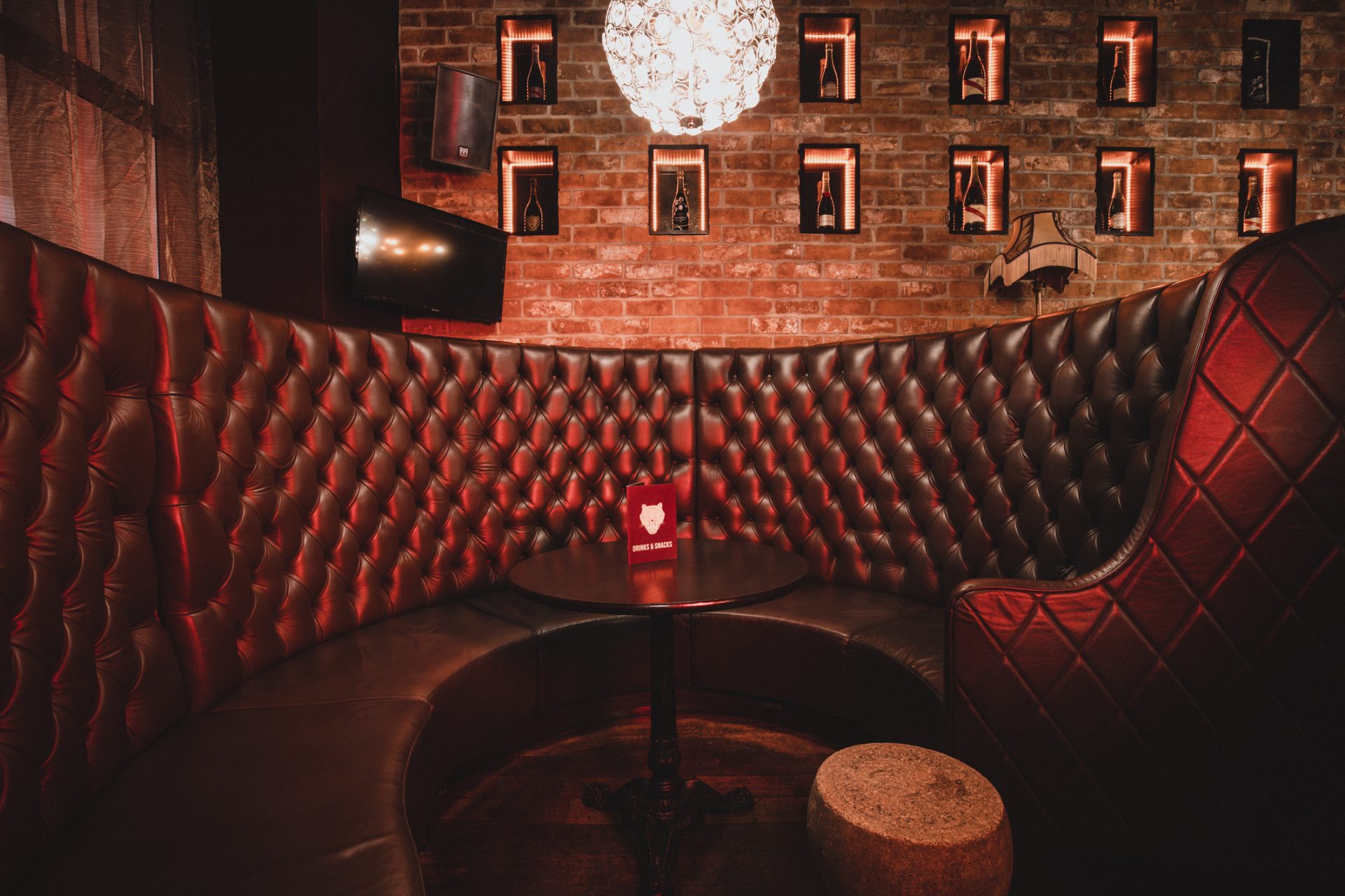 Enjoy a Fine Meal at Marcel in Atlanta | Atlanta Luxury Rentals