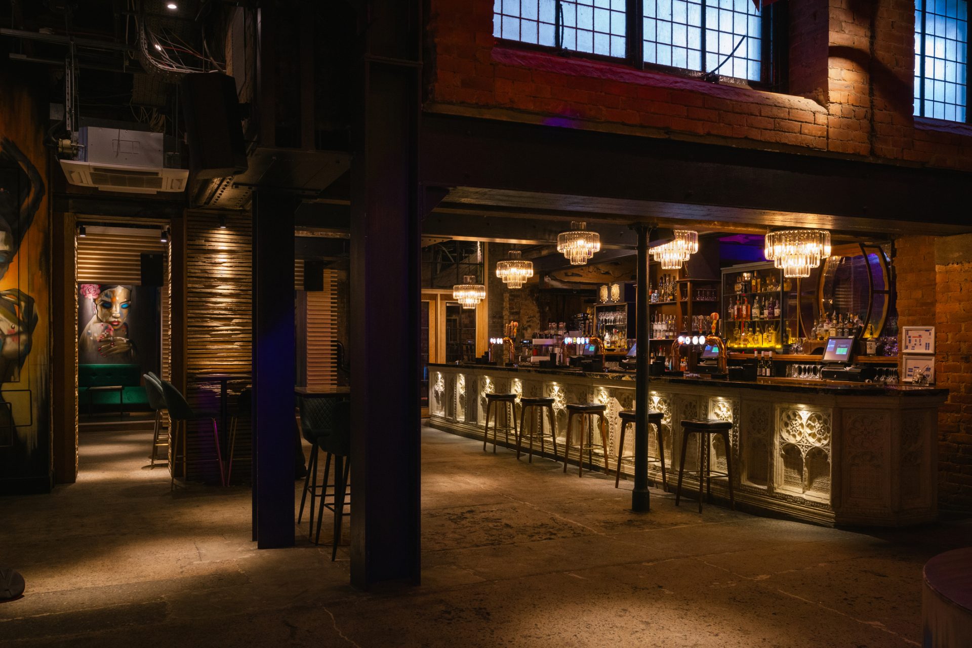 Enjoy a Fine Meal at Marcel in Atlanta | Atlanta Luxury Rentals