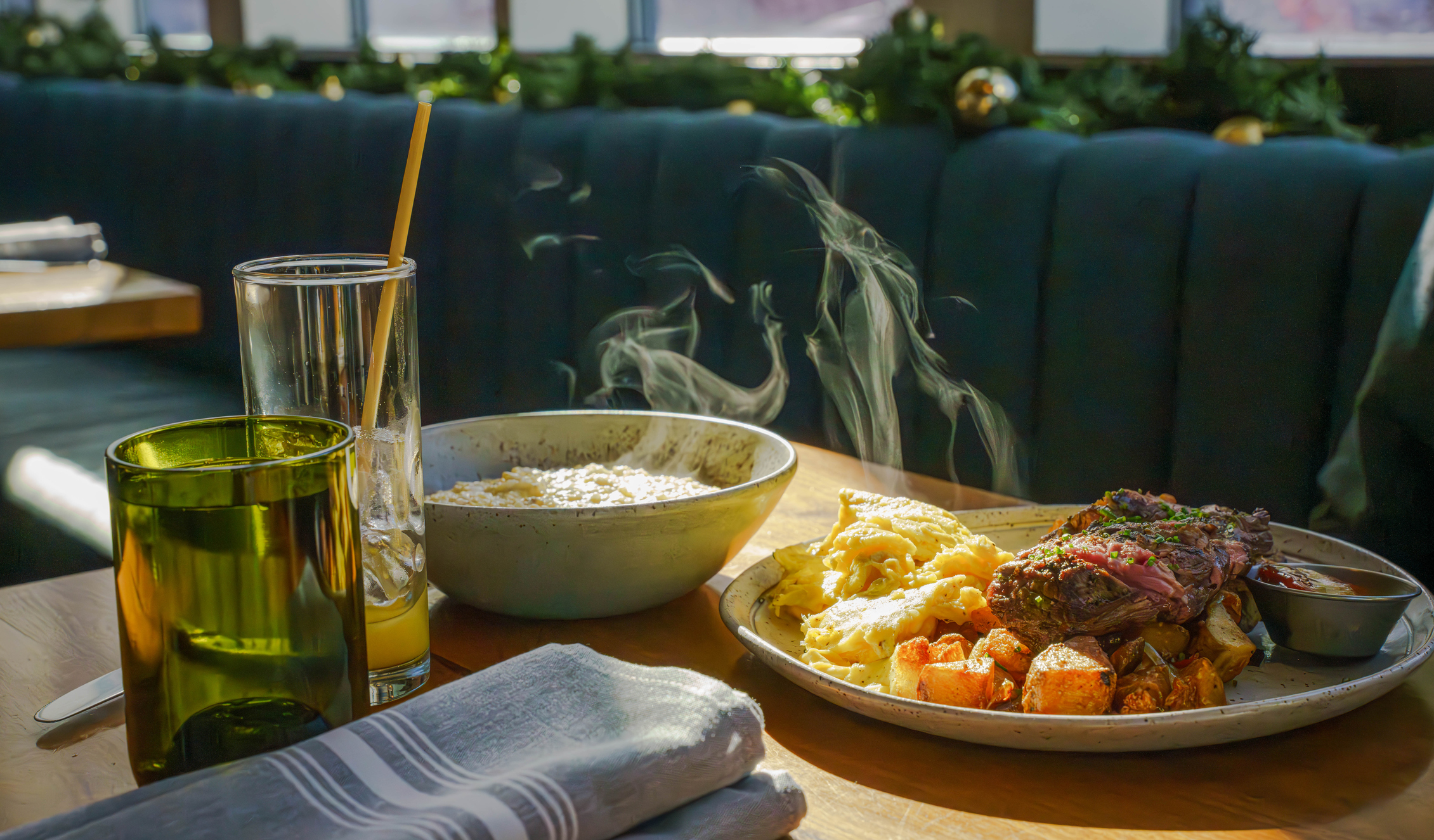Mary Mac's Tea Room | 70 Years of Southern Food