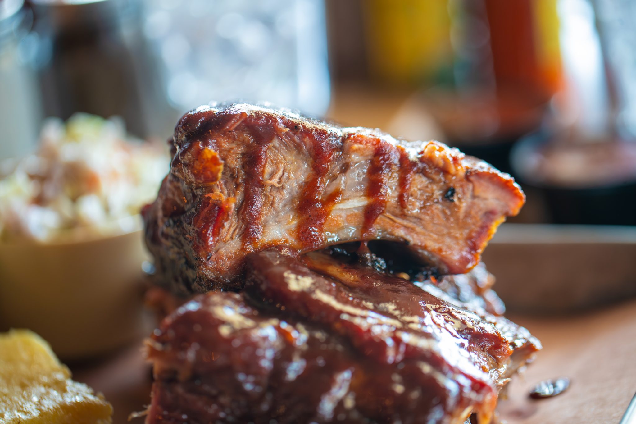 Check Out Fat Matt's Rib Shack | Atlanta Luxury Rentals