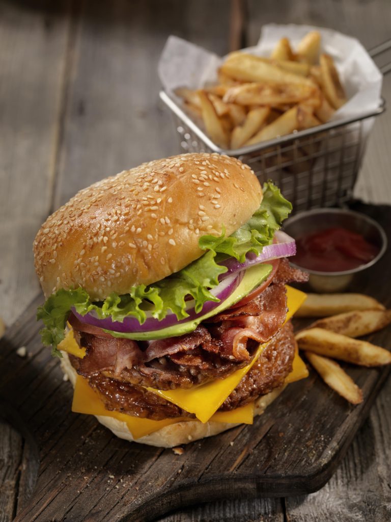 The Vortex Bar and Grill | Burgers, Whiskey, and Rock | Atlanta Luxury