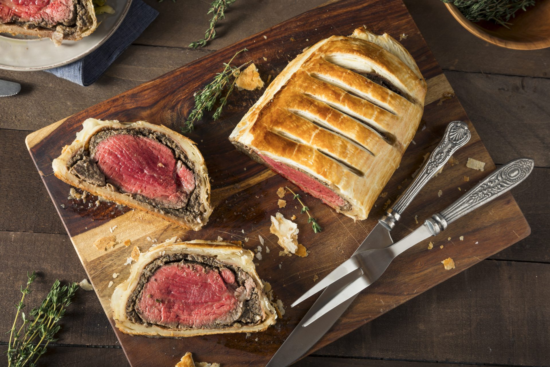 Enjoy a Fine Meal at Marcel in Atlanta | Atlanta Luxury Rentals