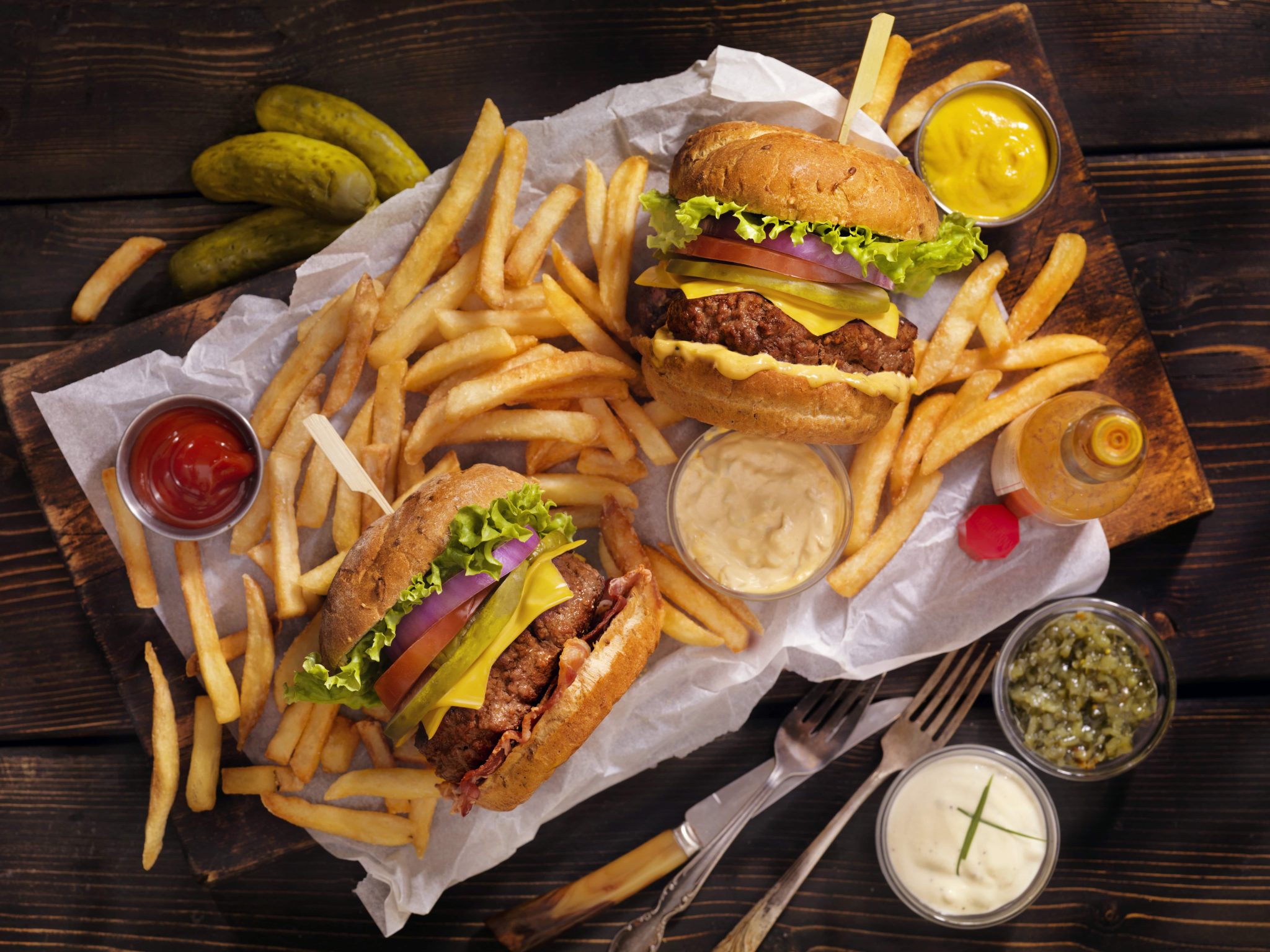 The Vortex Bar and Grill | Burgers, Whiskey, and Rock | Atlanta Luxury