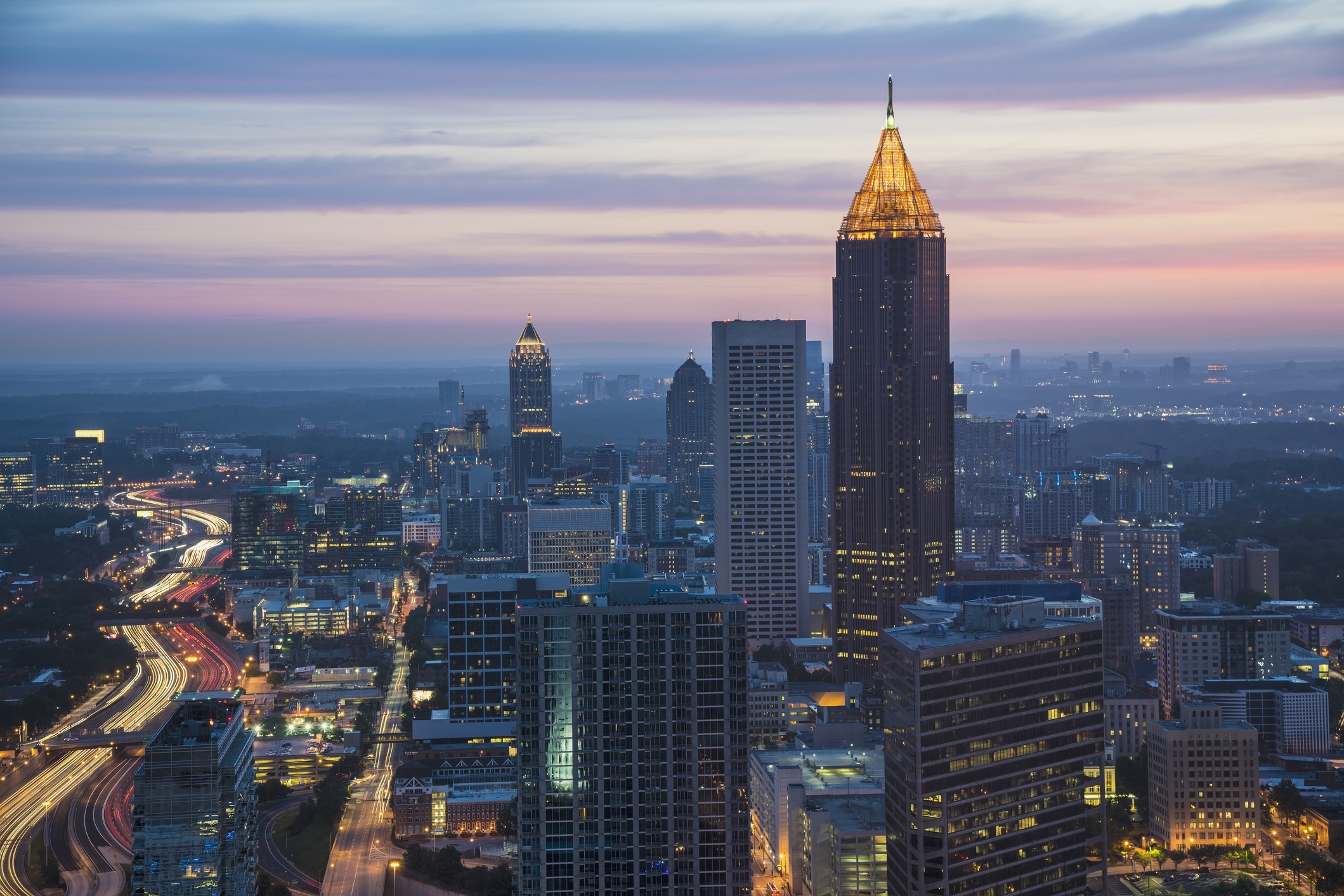 Top Reasons To Visit Atlanta | Atlanta Luxury Rentals