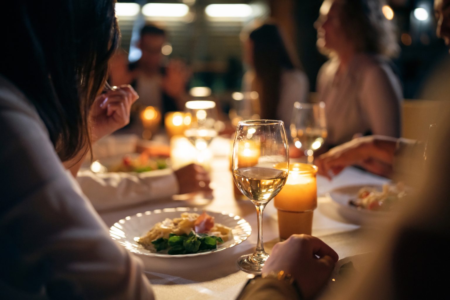 Dine at Canoe Restaurant in Atlanta | Atlanta Luxury Rentals
