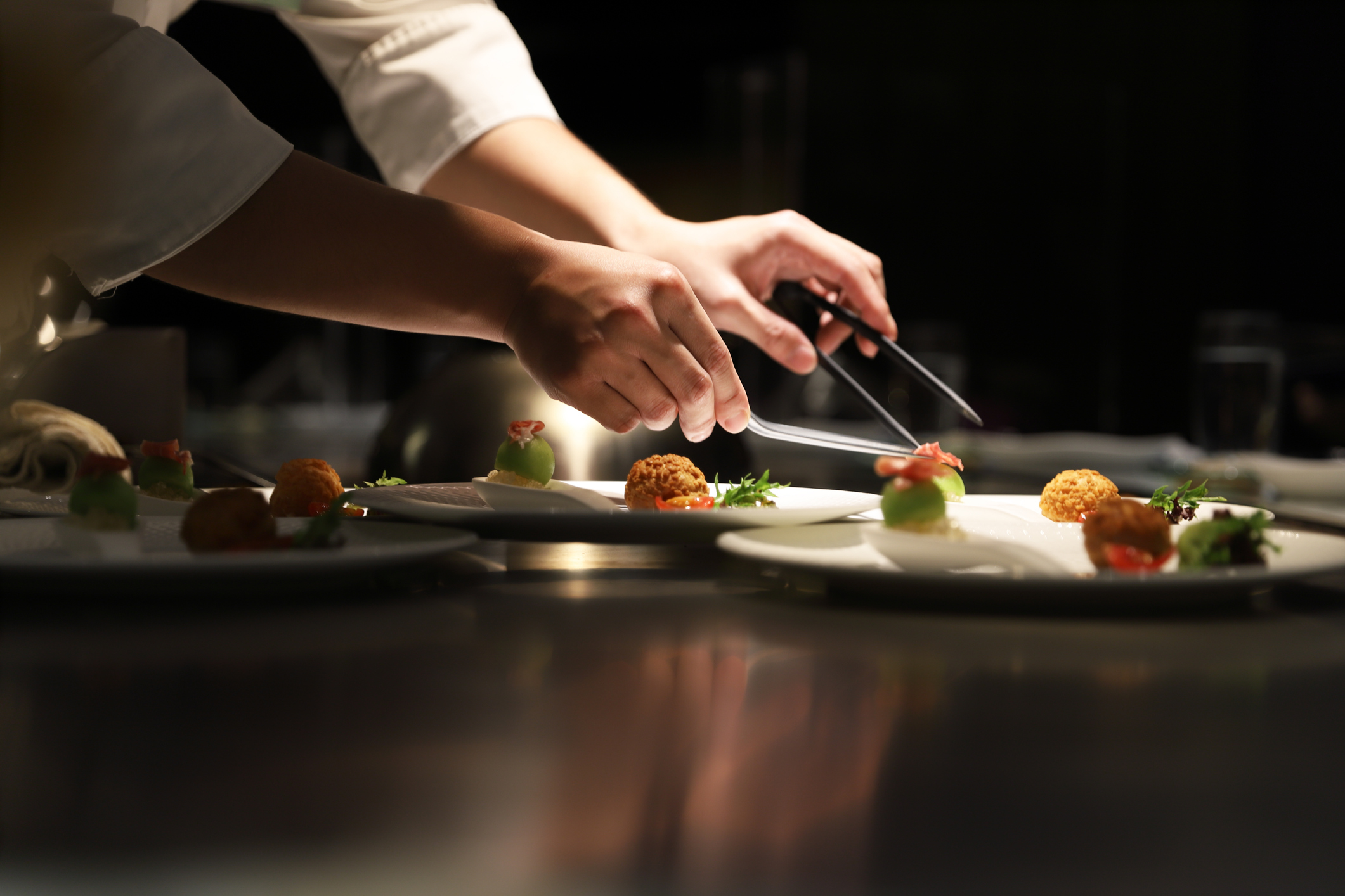 Dine at Canoe Restaurant in Atlanta | Atlanta Luxury Rentals