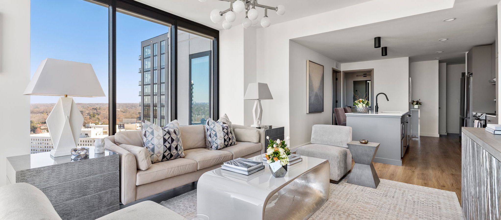 About Us | Atlanta Luxury Rentals