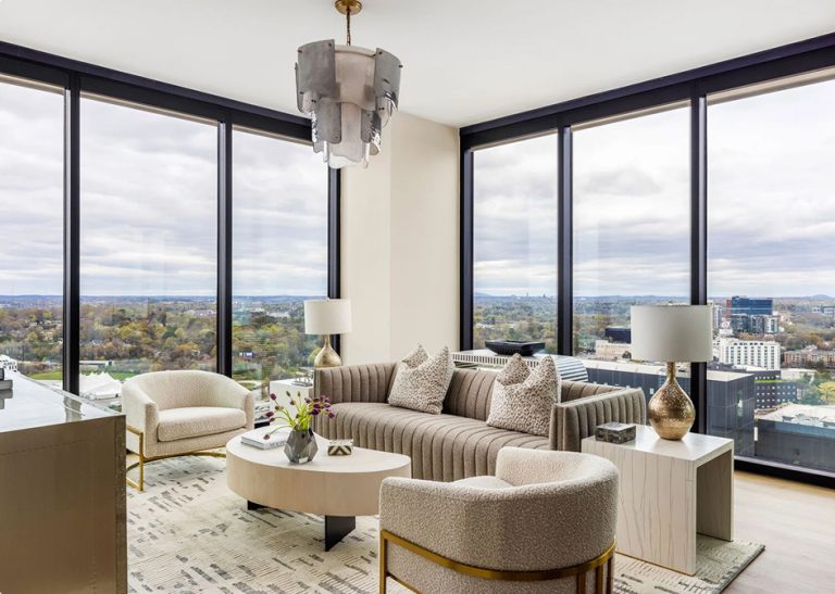 Atlanta Luxury Rentals | Luxury Alternative To Hotels